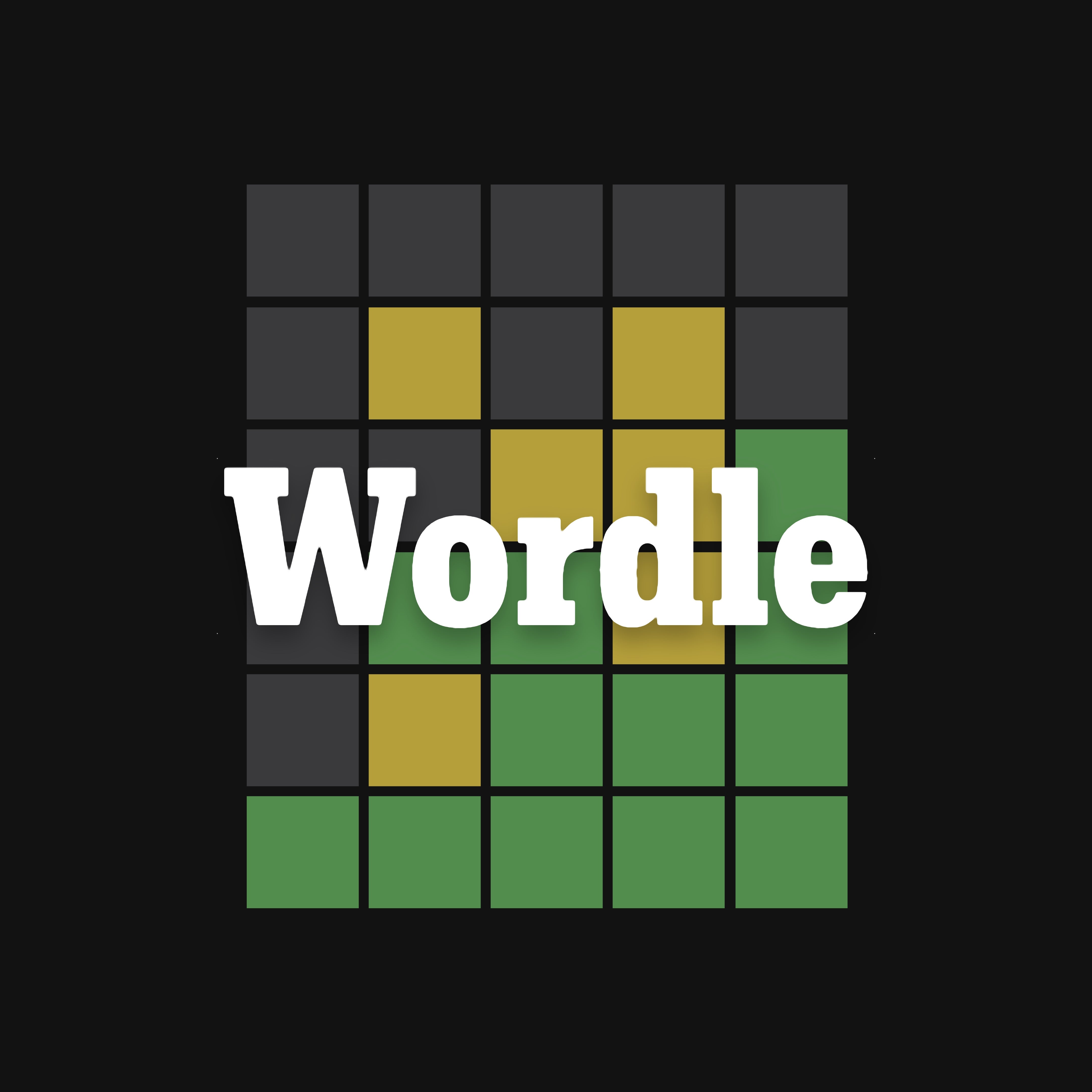Easy Wordle