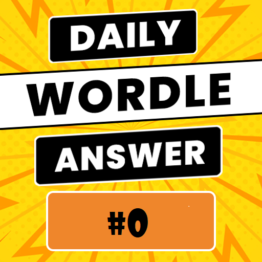 Wordle Today: Hint and Answer for June 19th, 2021 (#0)
