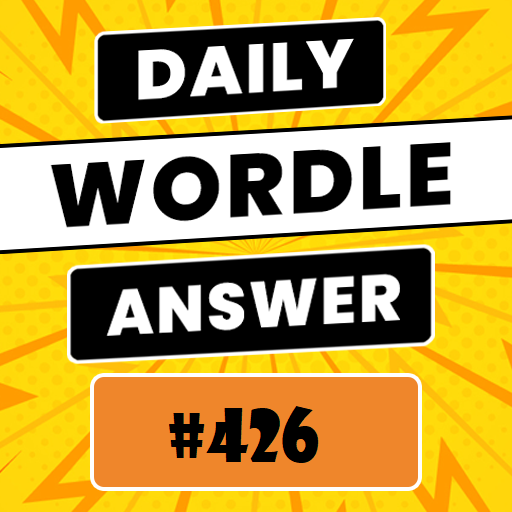 Wordle Today: Hint and Answer for August 19th, 2022 (#426)